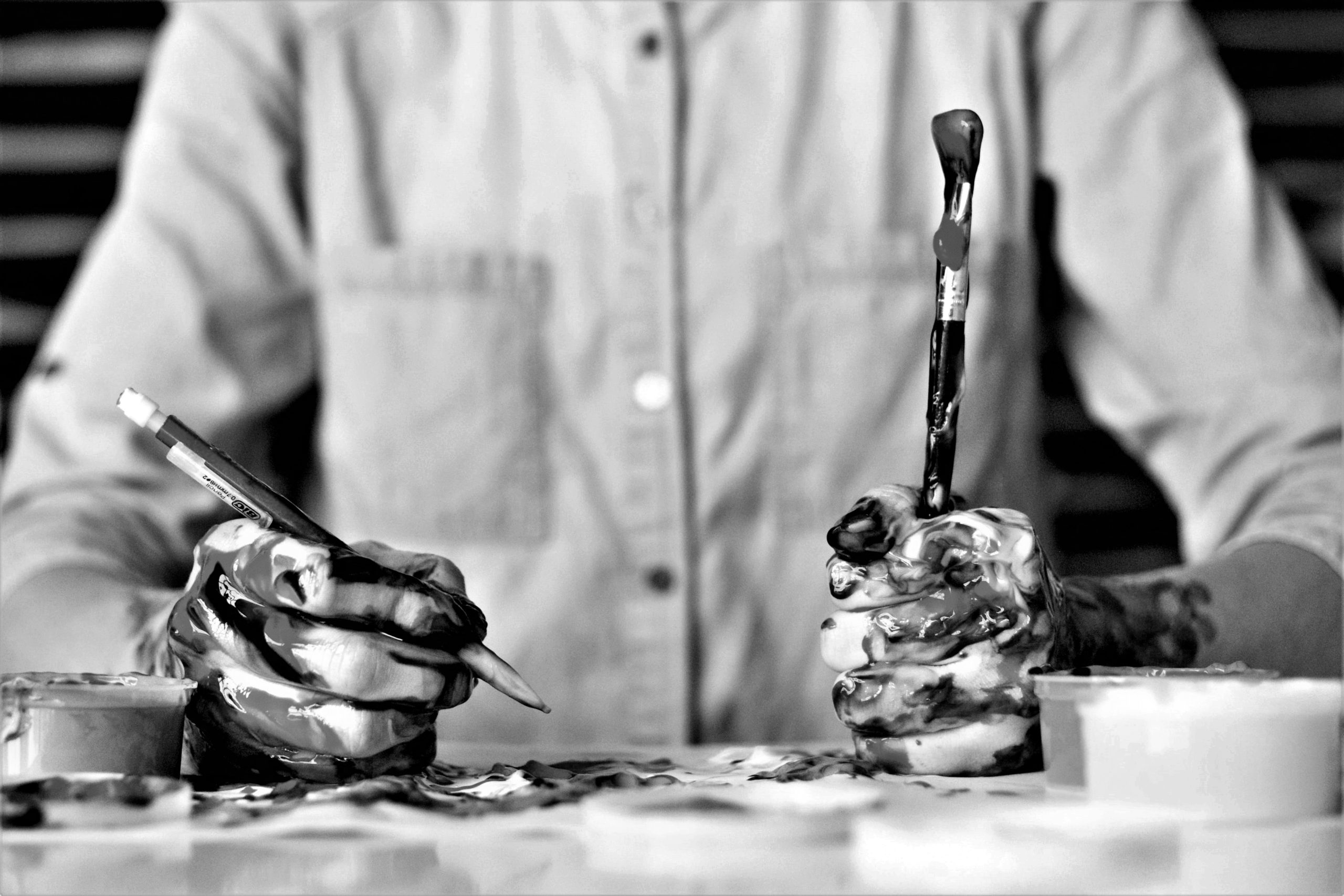 Doing (Virtual) Organisation Design with the right Technology ...