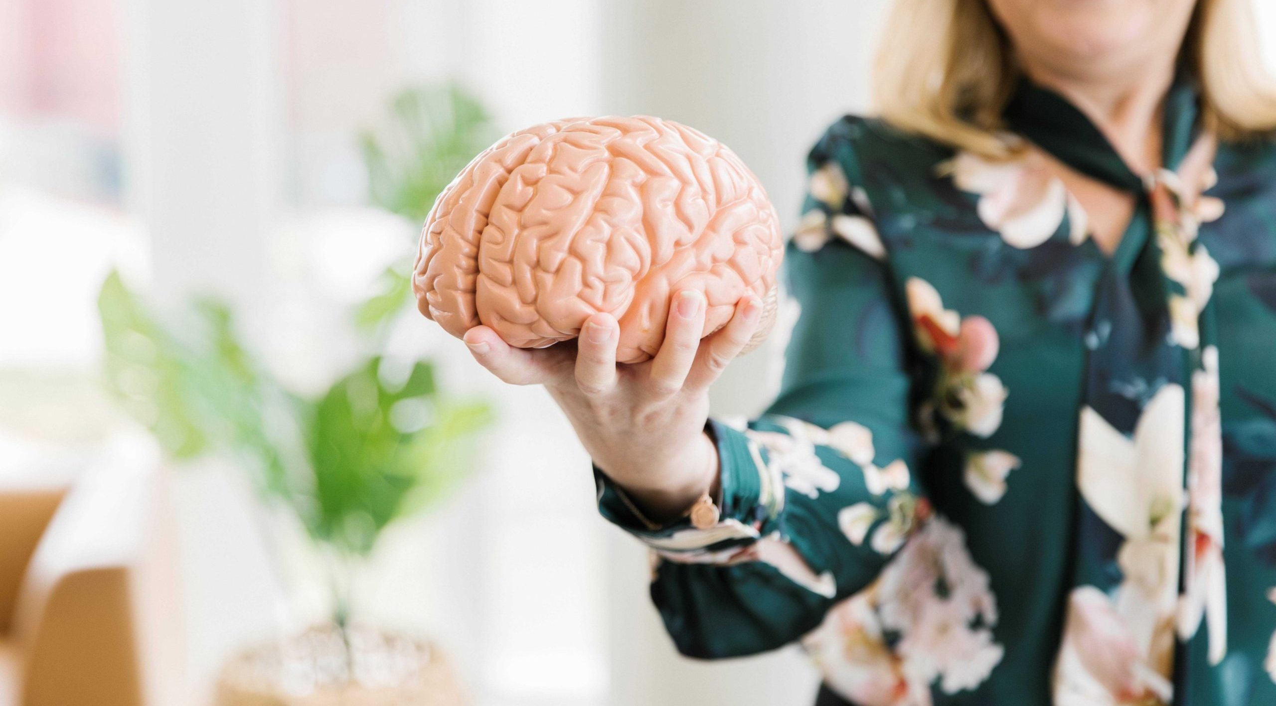 Why Organisations Should Care About Burnout and Threat State Brains ...